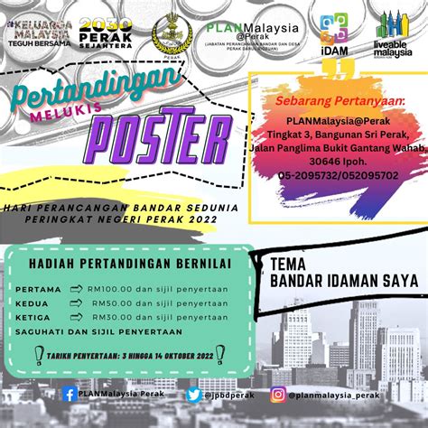 Scoreminda Gt Pertandingan Melukis Poster Hari Kemerdekaan Riset