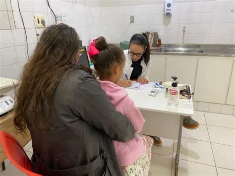 Saúde A Gente Prefeitura expande serviços médicos através de