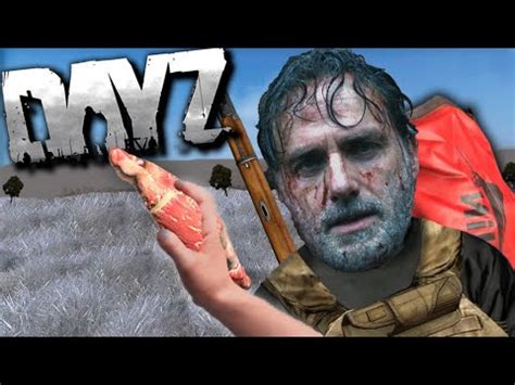 Surviving In Dayz Is Brutal Youtube
