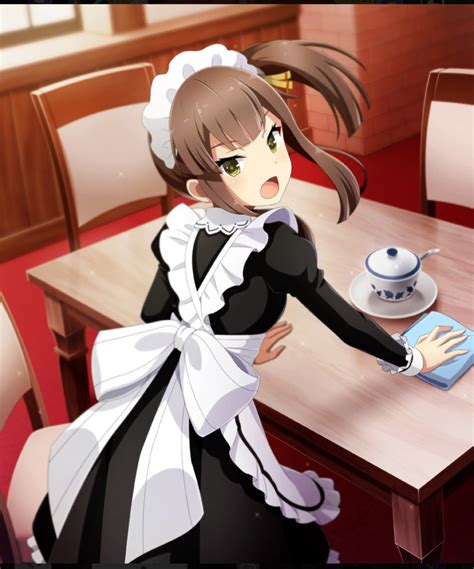 Toji No Miko Kizamishi Issen No Tomoshibi Image Zerochan