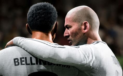 EA Sports FC 25 Ganha Primeiros Detalhes E Revela Data De Estreia