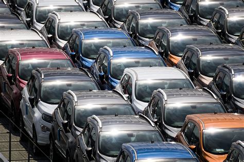 Recommandations Pour Am Liorer La Gestion De Son Parc Automobile