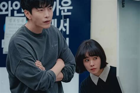 Behind Your Touch Episode 11 Tayang Kapan Dan Jam Berapa Dilengkapi