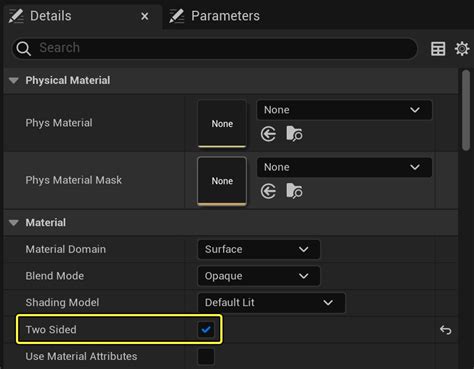 Datasmith Import Process In Unreal Engine Unreal Engine 5 4
