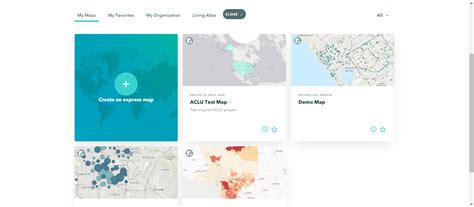 Visualizing Data Using Esri StoryMaps Mdhdocs Documentation