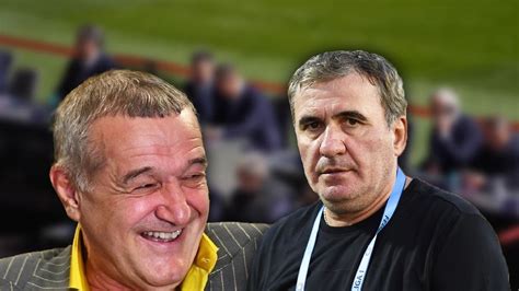 Playsport Real City bang bang Cum vrea Becali să îl bată pe