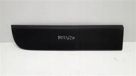 MASTER III MOVANO B LISTWA LEWA TYŁ 908510003R MASTER III MOVANO B