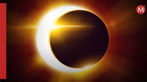 Eclipse solar en Nuevo León 2023 qué es a qué hora y cómo verlo