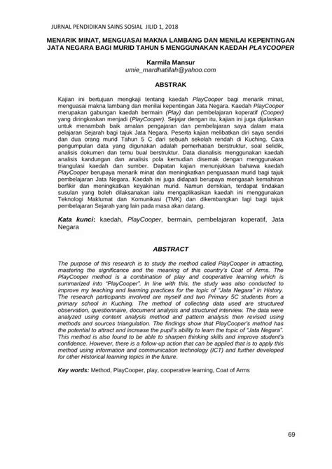 PDF ABSTRAK 2018 07 27 Keseronokkan Murid Agar Dapat Menarik