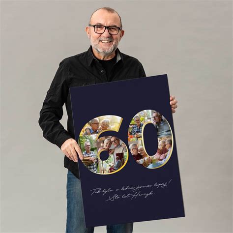 Prezenty Na 60 Urodziny Ponad 300 Propozycji Crazyshop 2024