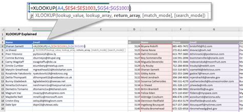 Linear Regression Using Excel In Office 365 Video Tutorial Fysenturin