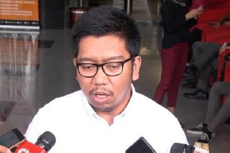 Icw Menduga Ada Kecurangan Saat Verifikasi Parpol Peserta Pemilu