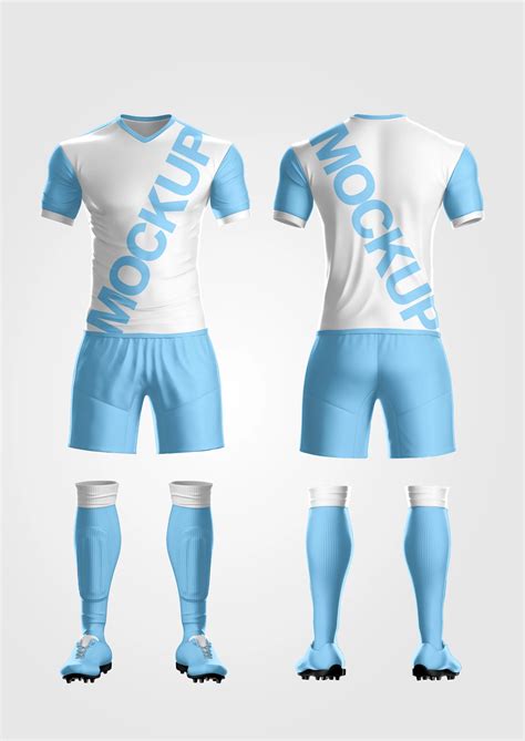Arte Vetor Camisa Mockup Editavel CDR CorelDraw Uniforme 53 OFF