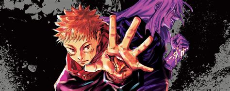 Nueva colección de Jujutsu Kaisen en UNIQLO Ramen Para Dos