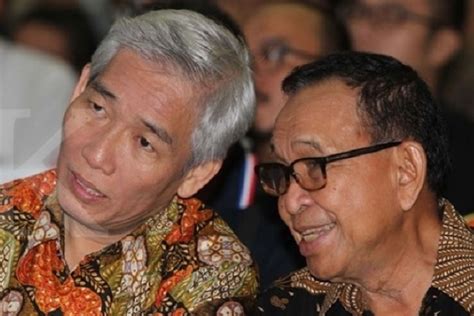 Lo Kheng Hong Pilih Saham Saham Yang Sektornya Terpuruk