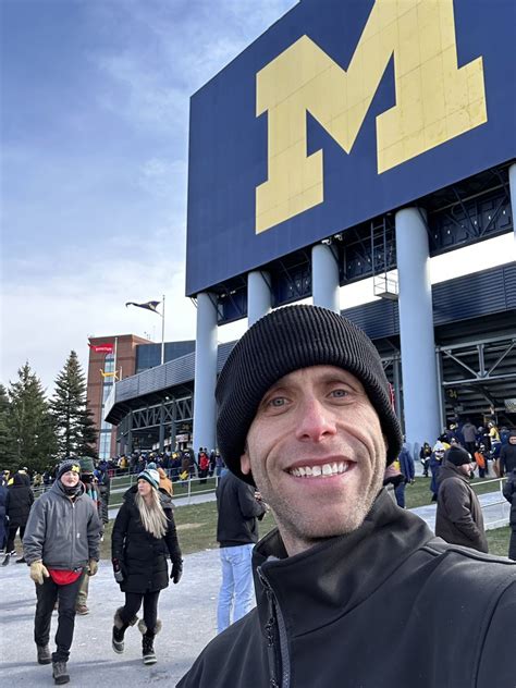Seth Gold On Twitter Goblue