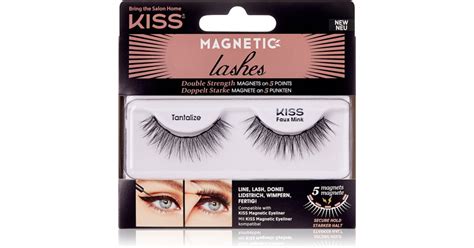 KISS Magnetic Lashes Brza Dostava Notino Hr