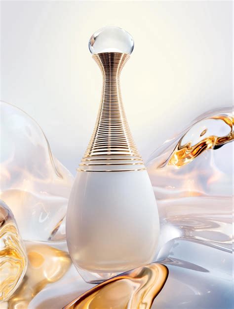 Dior J Adore Parfum D Eau
