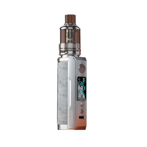 Voopoo Drag X Plus Pro Kit Edition купить в Москве и Санкт Петербурге