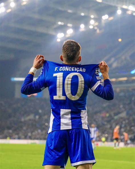 Juventus Persist In Pursuit Of Conceicao The Latest Developments