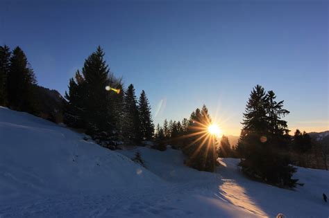 Snö Vinter Fjäll Gratis foto på Pixabay