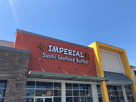 Best Seafood Buffets In Las Vegas Updated 2023