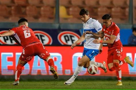 U Católica vs Ñublense ver partido en vivo y online por la 2 fecha