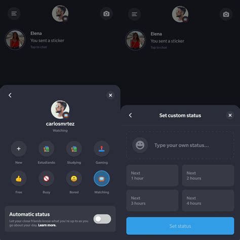 Threads App Presentation