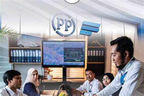 Lowongan Kerja BUMN PP Presisi Fresh Graduate Buruan Daftar Loker Ini