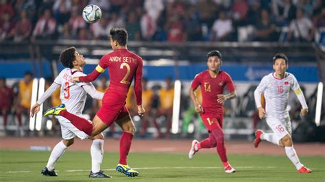 SEA Games Football AfsheinLakota