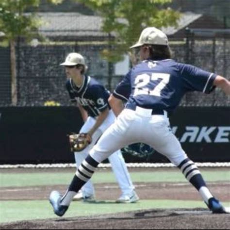Jacob Williams SportsRecruits
