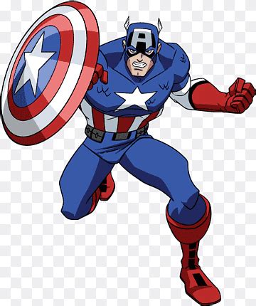 Descarga Gratis Capit N Am Rica Avispa Iron Man Hulk Avengers Comic