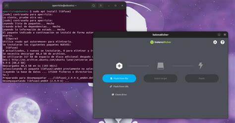 Cómo instalar Ubuntu desde USB paso a paso