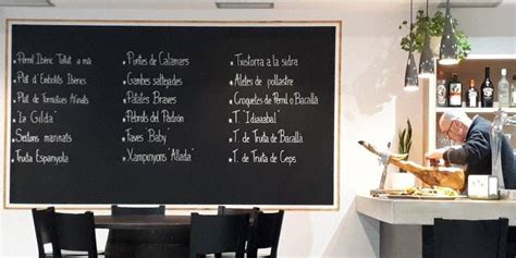 Estos Son Los Restaurantes Mejor Valorados De Andorra La Neta Neta