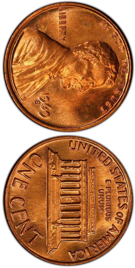 Unlocking The Value 15 Rare Lincoln Memorial Pennies You Should Know