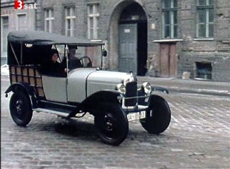 IMCDb org 1923 Citroën 5 HP Normande C2 in beiden Freundinnen