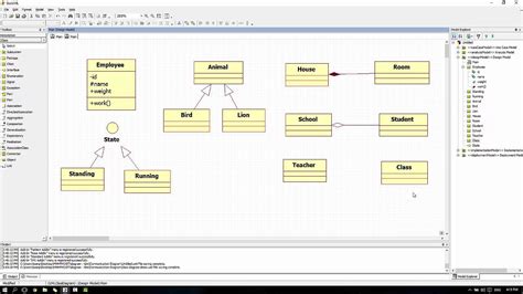 How To Draw Uml Diagrams In Staruml
