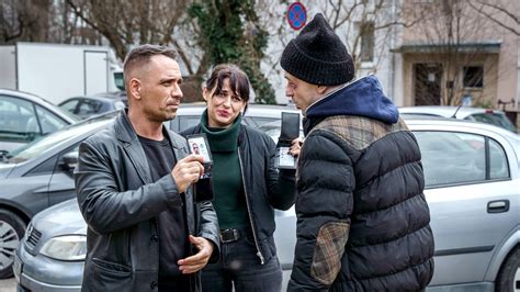 Gliniarze Odcinek Nie Ka Demu Lepiej Na Wolno Ci Polsat Pl