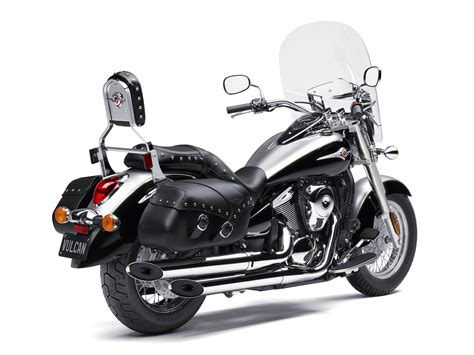 Kawasaki Vn Vulcan Classic Lt Motorcycles Wallpapers Hd