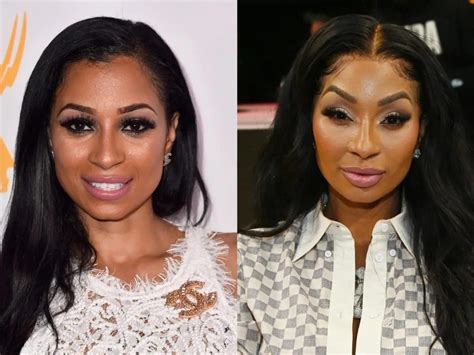 Best R Loveandhiphop Images On Pholder This Gave High School Soo