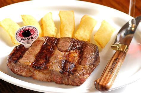 Fotos Boi Da Ra A Wagyu Tem Uma Das Carnes Mais Caras Do Mundo
