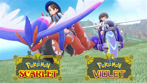 Presenting a Special Pokémon Scarlet and Pokémon Violet Pre Release