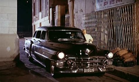 IMCDb Org 1953 Cadillac Fleetwood 75 In La Route De Corinthe 1967