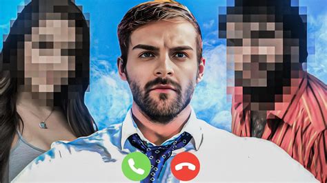 BLIND ID de SIRADAN BİR GÜN kizlarla konusurken utaniyom YouTube