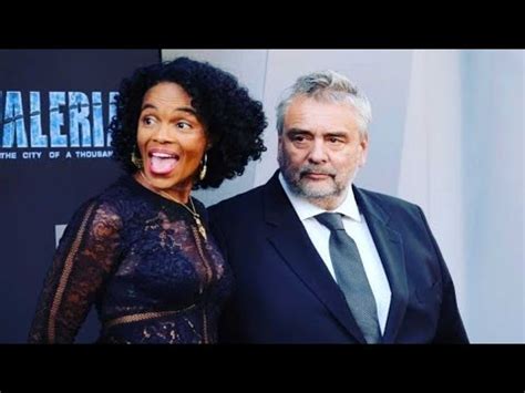 Luc Besson après la décision de la Cour de cassation son ex épouse