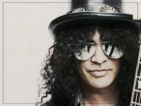 The First Album Guns N Roses Slash Had Sex To