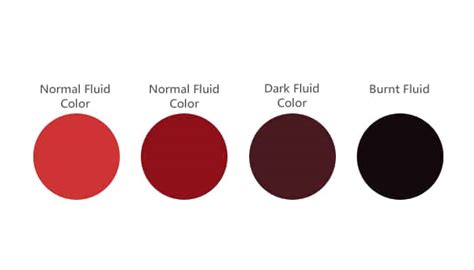 Maintaining Subaru Impreza Transmission Fluid Capacity And Recommendations