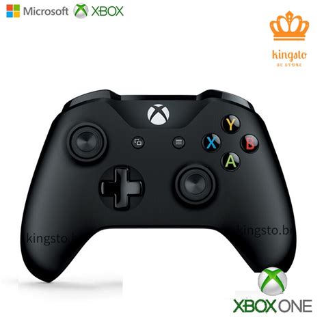 Controlador Sem Fio Bluetooth Para Xbox One S X Series X Console PC