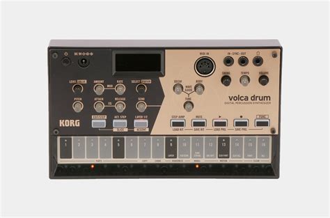 The 10 Best Drum Machines For Music Producers