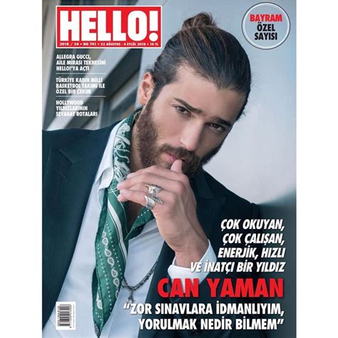 Can Yaman Wiki Biography Age Affairs Height Weight Awards